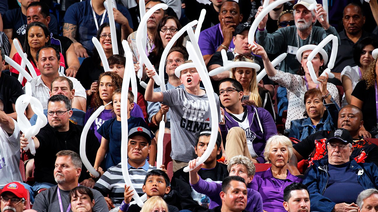 Sacramento Kings' future arena to be called Golden 1 Center - ESPN