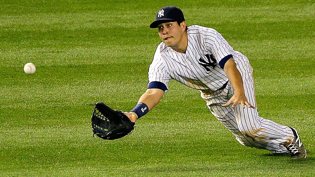 New York Yankees call up Danny Burawa, Ramon Flores - ESPN - Yankees ...