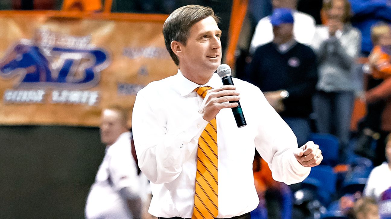 Syracuse Orange AD Mark Coyle takes same position for Minnesota Gophers ...