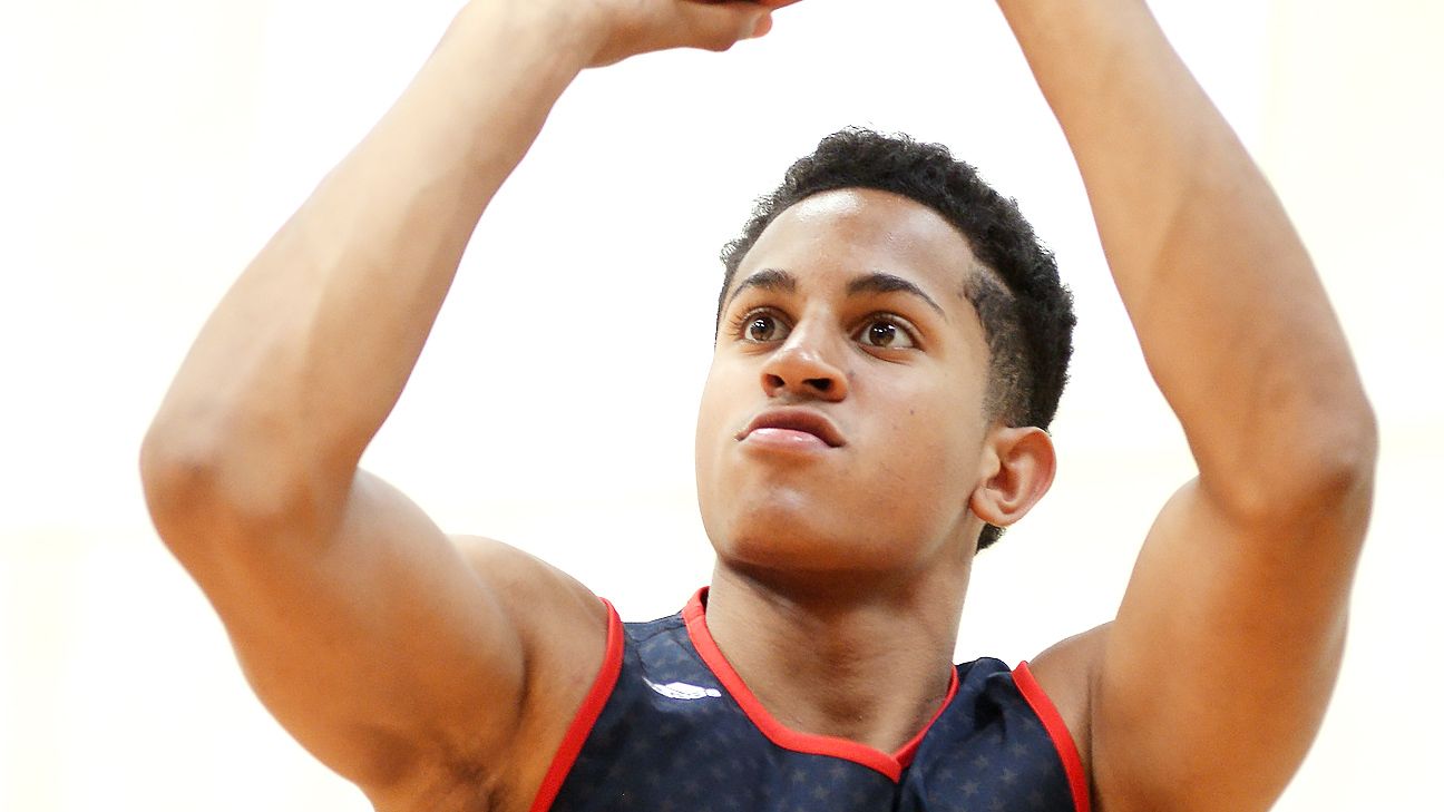 Frank Jackson commits to Duke - ESPN