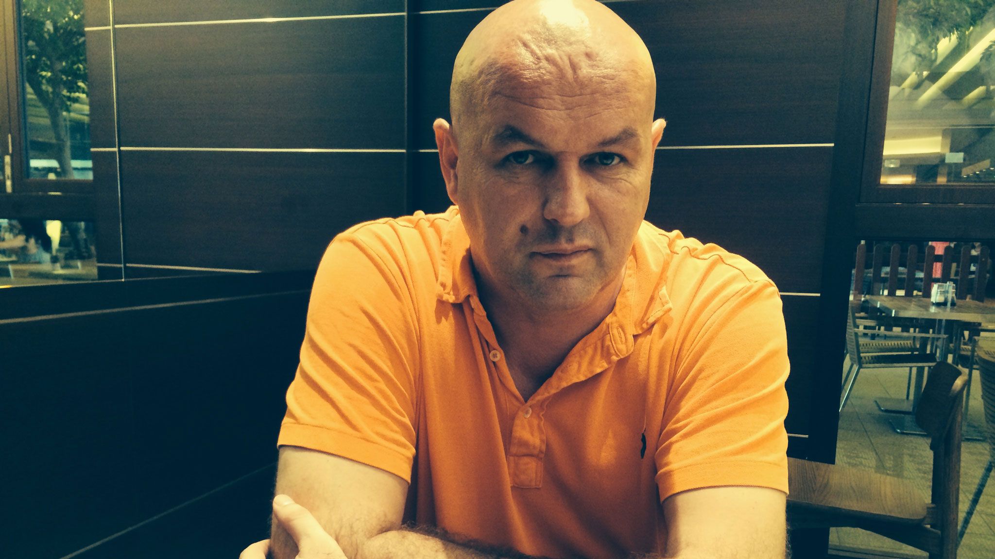 MSL: Bojan Hodak vows to rebuild lowly Penang - ESPN