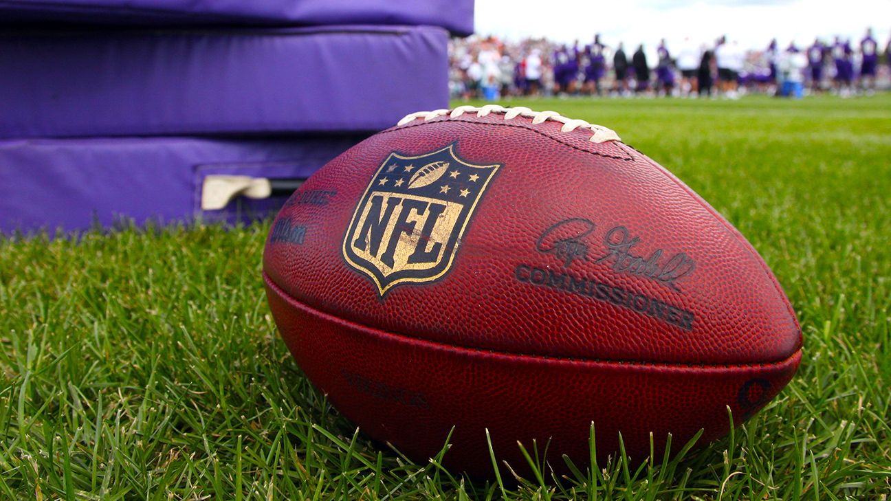 NFL Players Association, FanDuel announce licensing partnership - ESPN