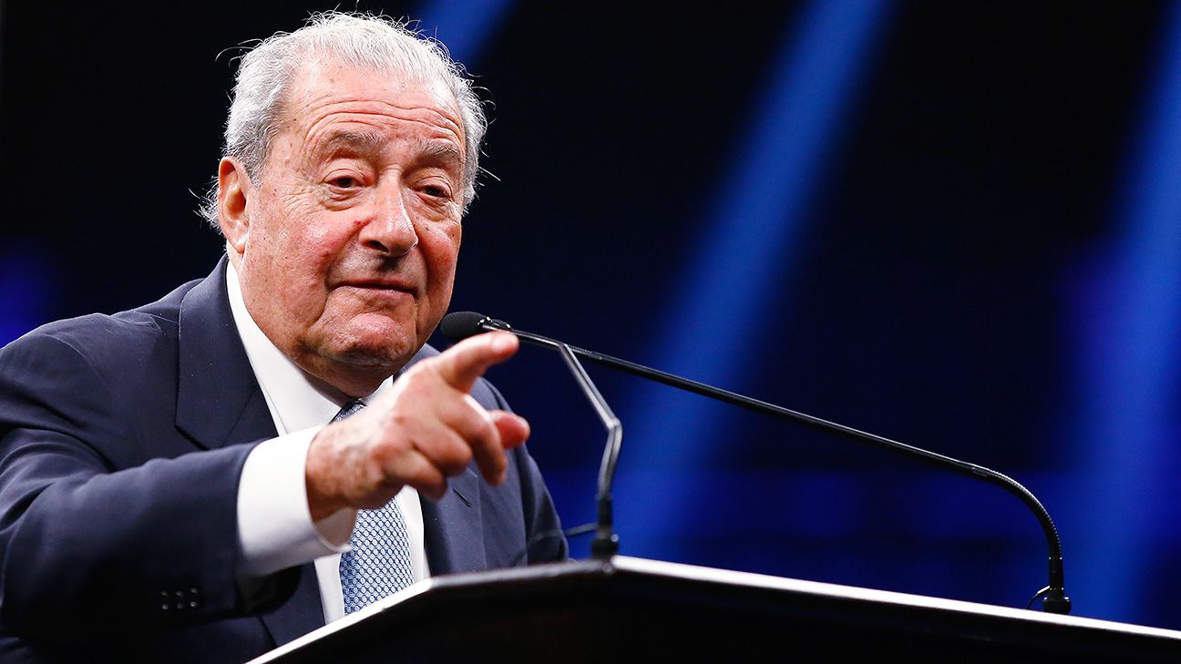 Judge denies Al Haymon bid to have Top Rank's $100M lawsuit tossed - ESPN