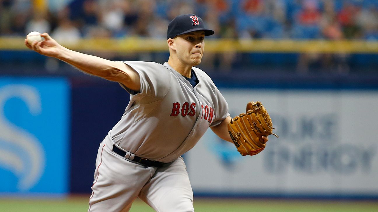 MLB Rumor Central: Can Justin Masterson help the Pirates? - MLB Rumor ...