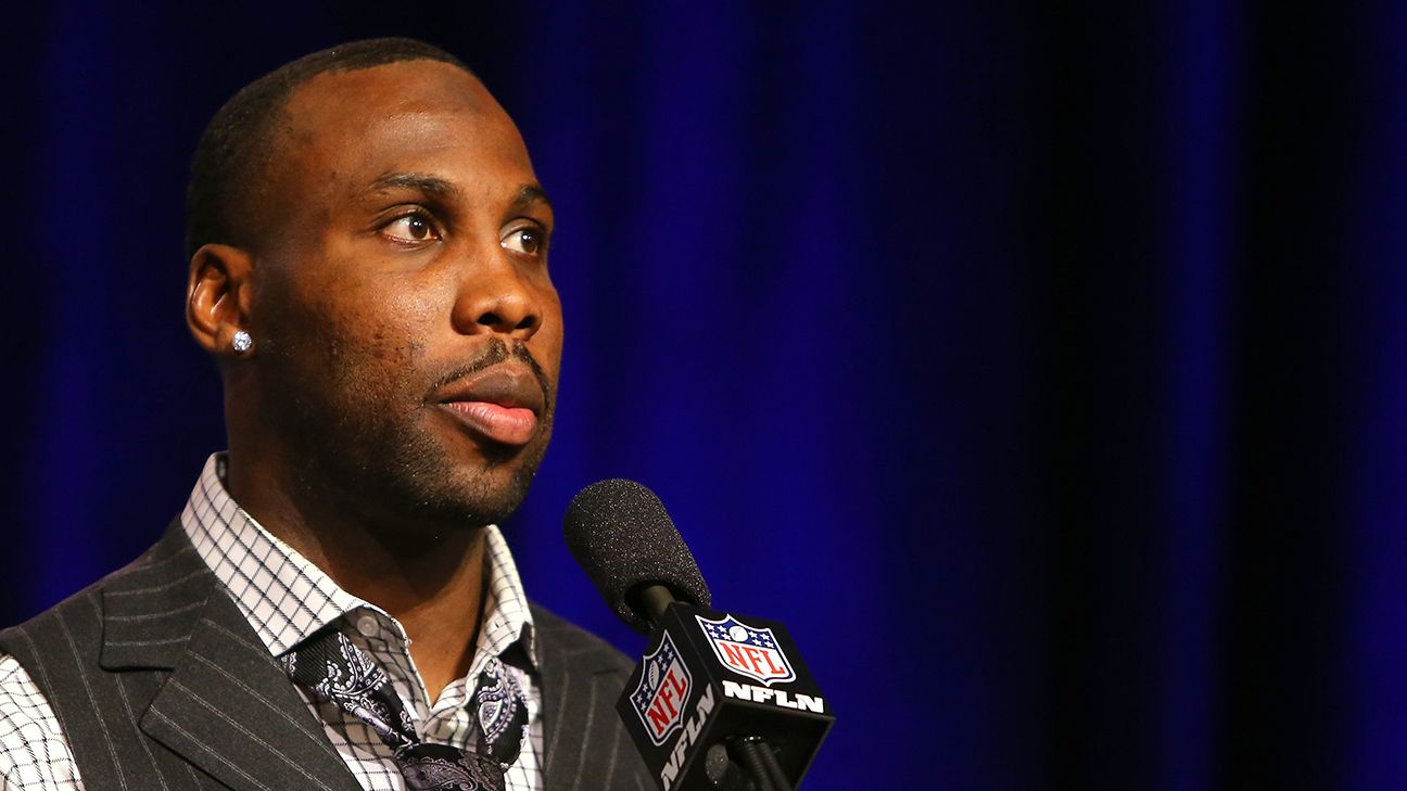 Bills release Anquan Boldin from retired list - ESPN