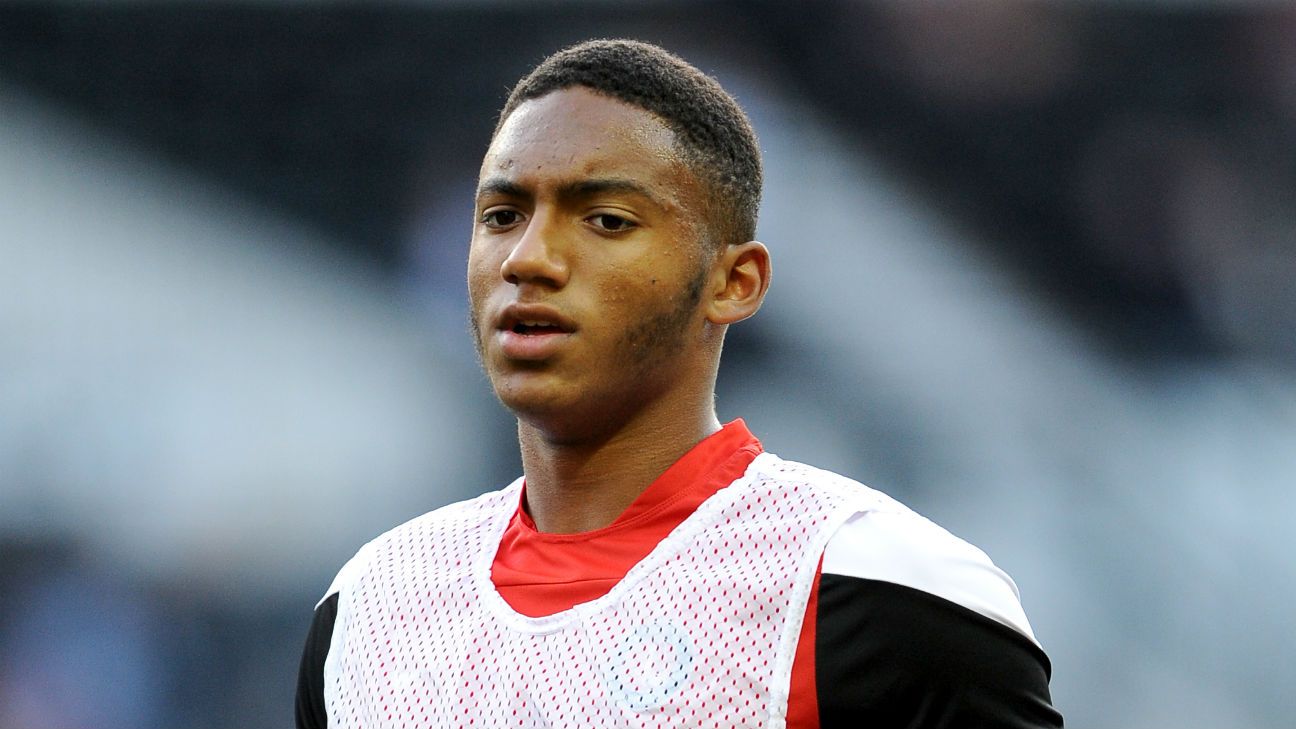 Joe Gomez - Liverpool best place for me to develop - ESPN