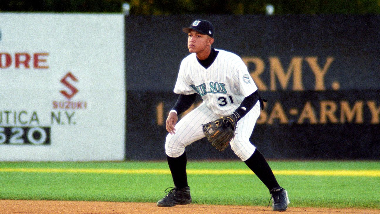 A primer for MLB's international signing period - ESPN