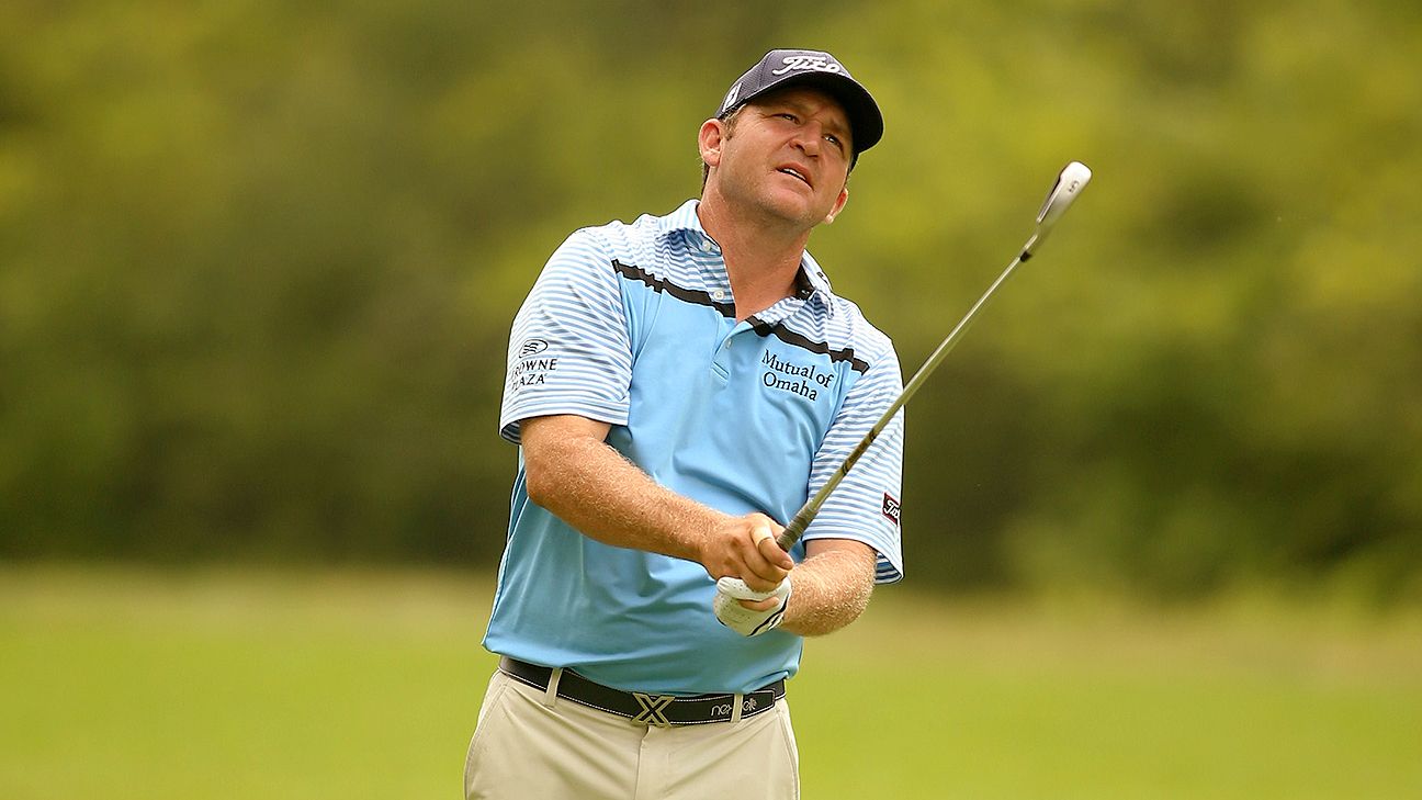 Jason Bohn returns to game after heart attack - ESPN