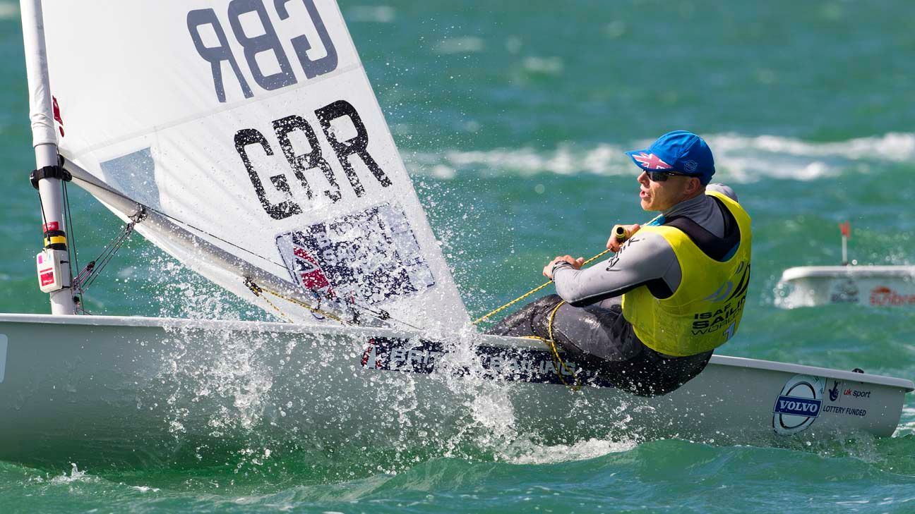 Nick Thompson says GB will treat Rio test event 'as an Olympics' - ESPN