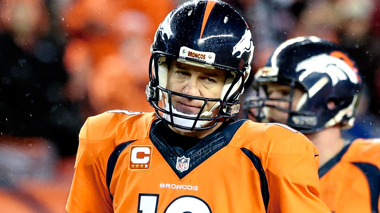 Manning methodical in decision to return - ESPN