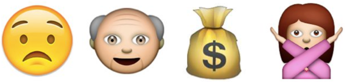 Celebrating World Emoji Day in the NFL - ESPN