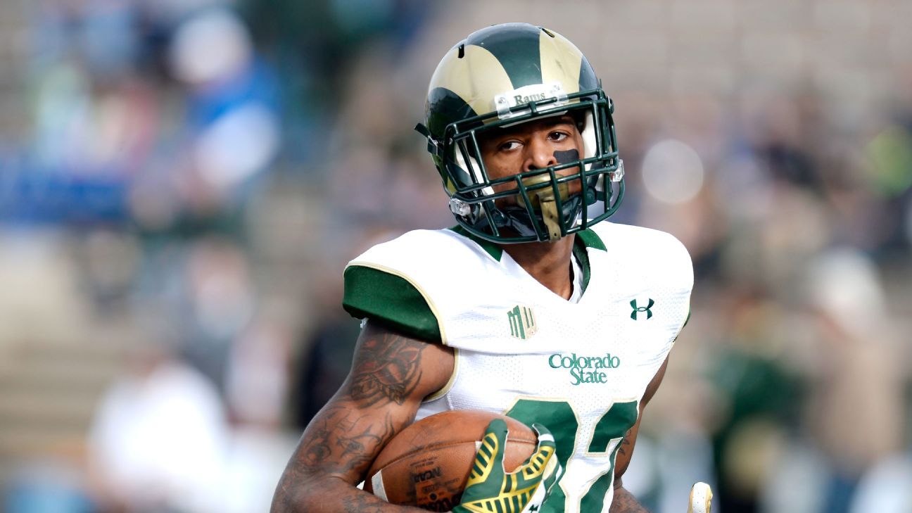 Colorado State Rams break ground on on-campus stadium - ESPN