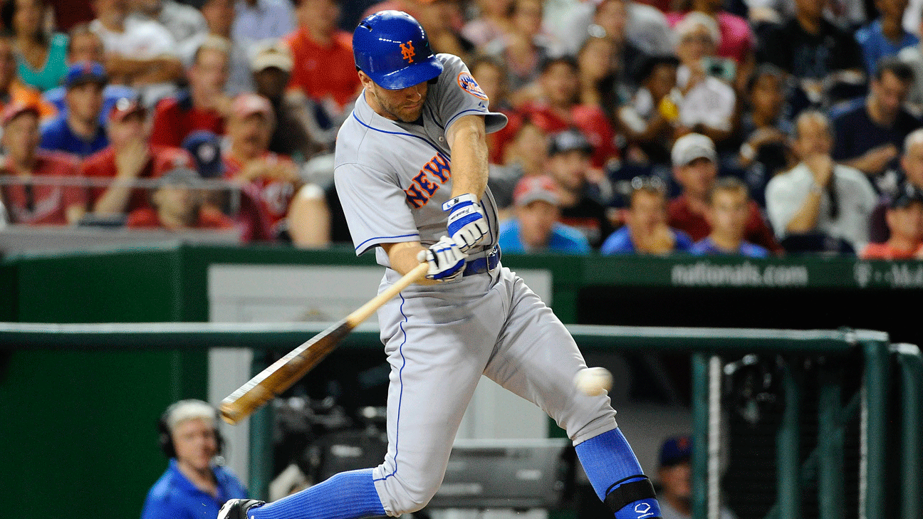 Mets' Eric Campbell goes from hard luck to hard hit in critical spot ...