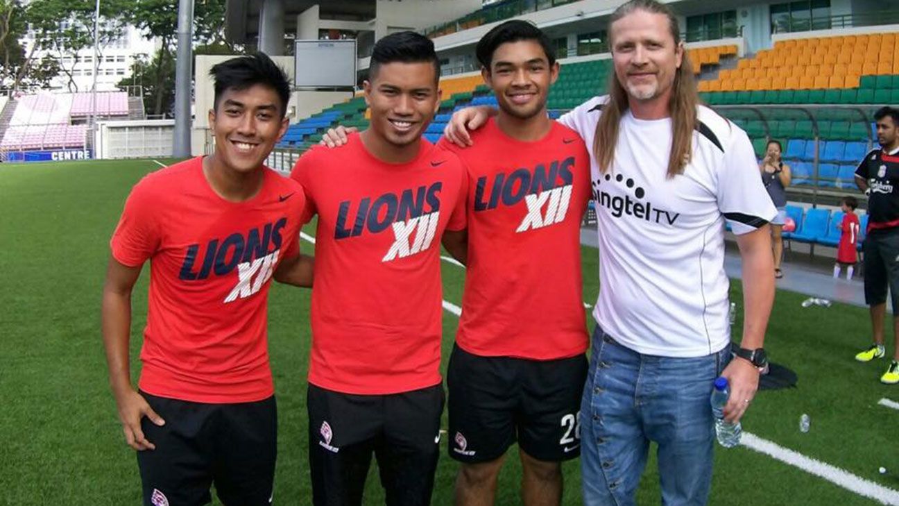 Emmanuel Petit backs former club Arsenal to win Premier Leag - ESPN