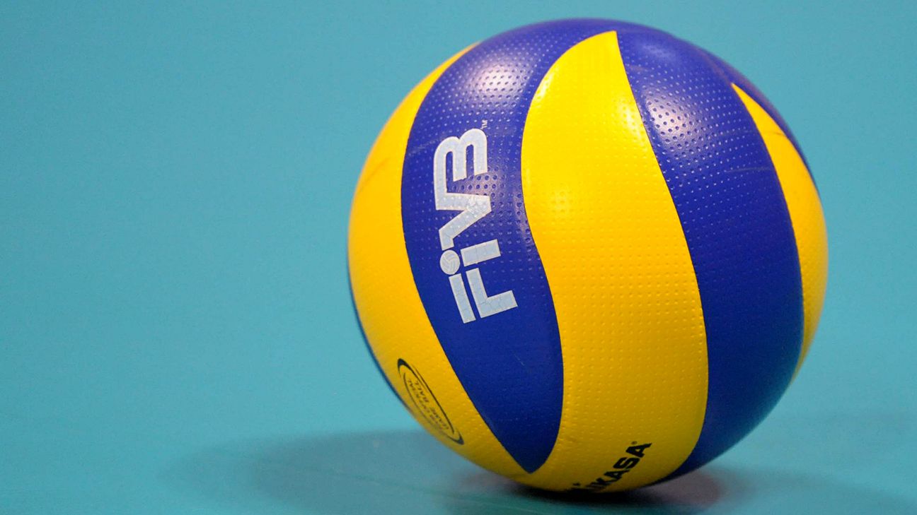 Former Everton academy director Peter Vint to lead USA Volleyball - ESPN