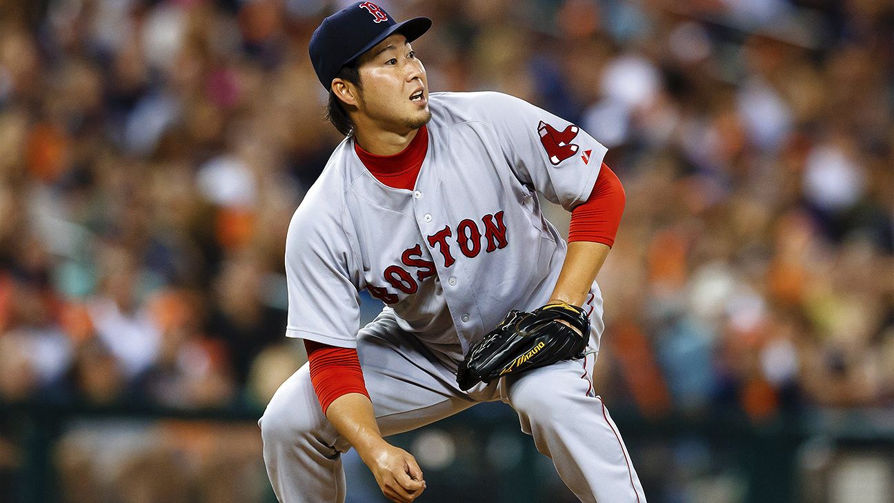 Para Miami hay vida más allá de Chapman y Jansen - ESPN