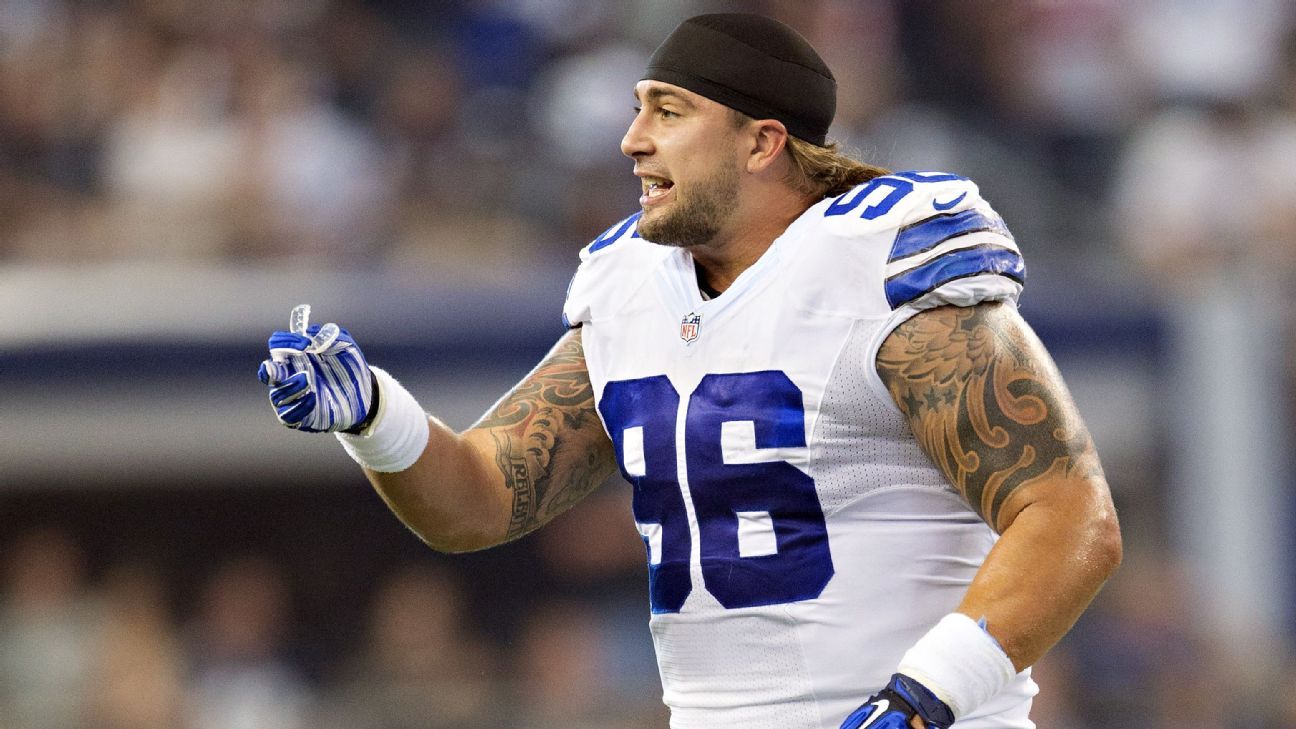 Metrics aside, Dallas Cowboys realize value of Nick Hayden - ESPN ...