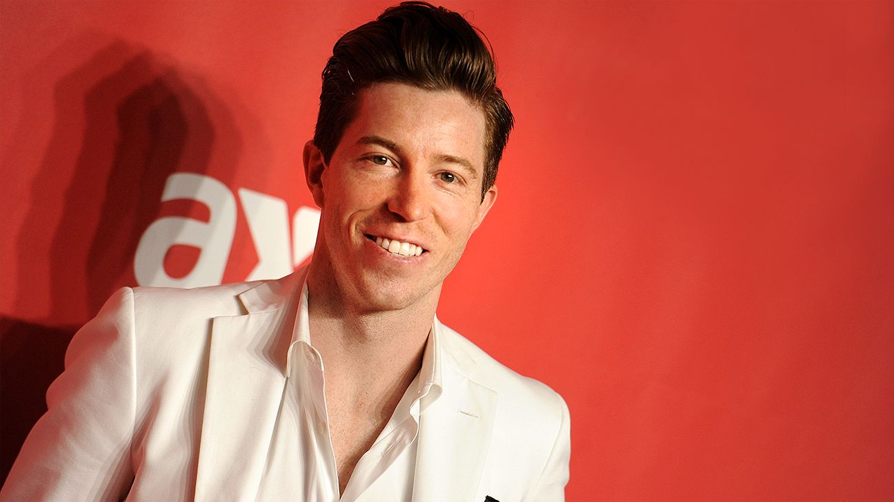 Shaun White mulling skateboarding at 2020 Olympics - ESPN