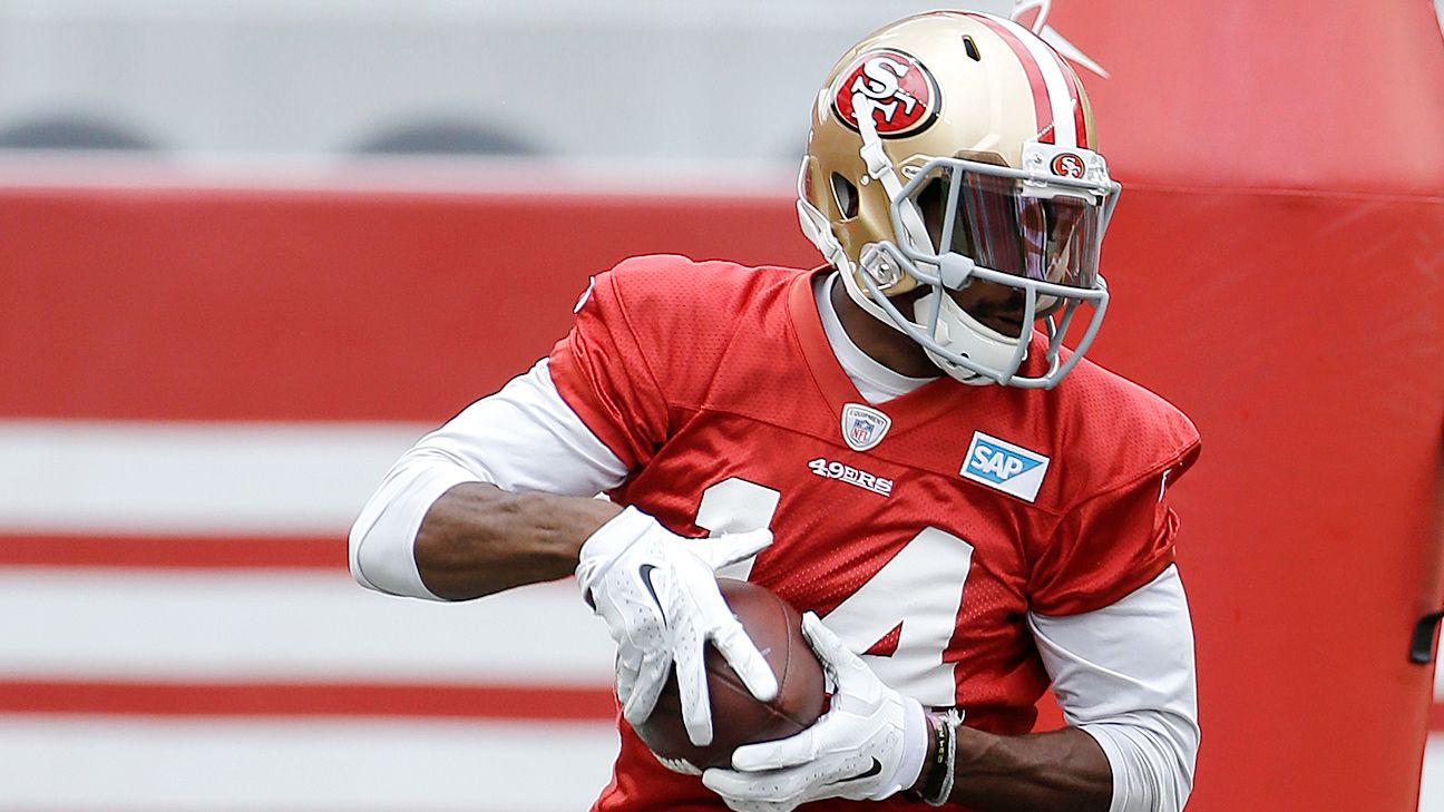 Jerome Simpson suspended 6 games - ESPN