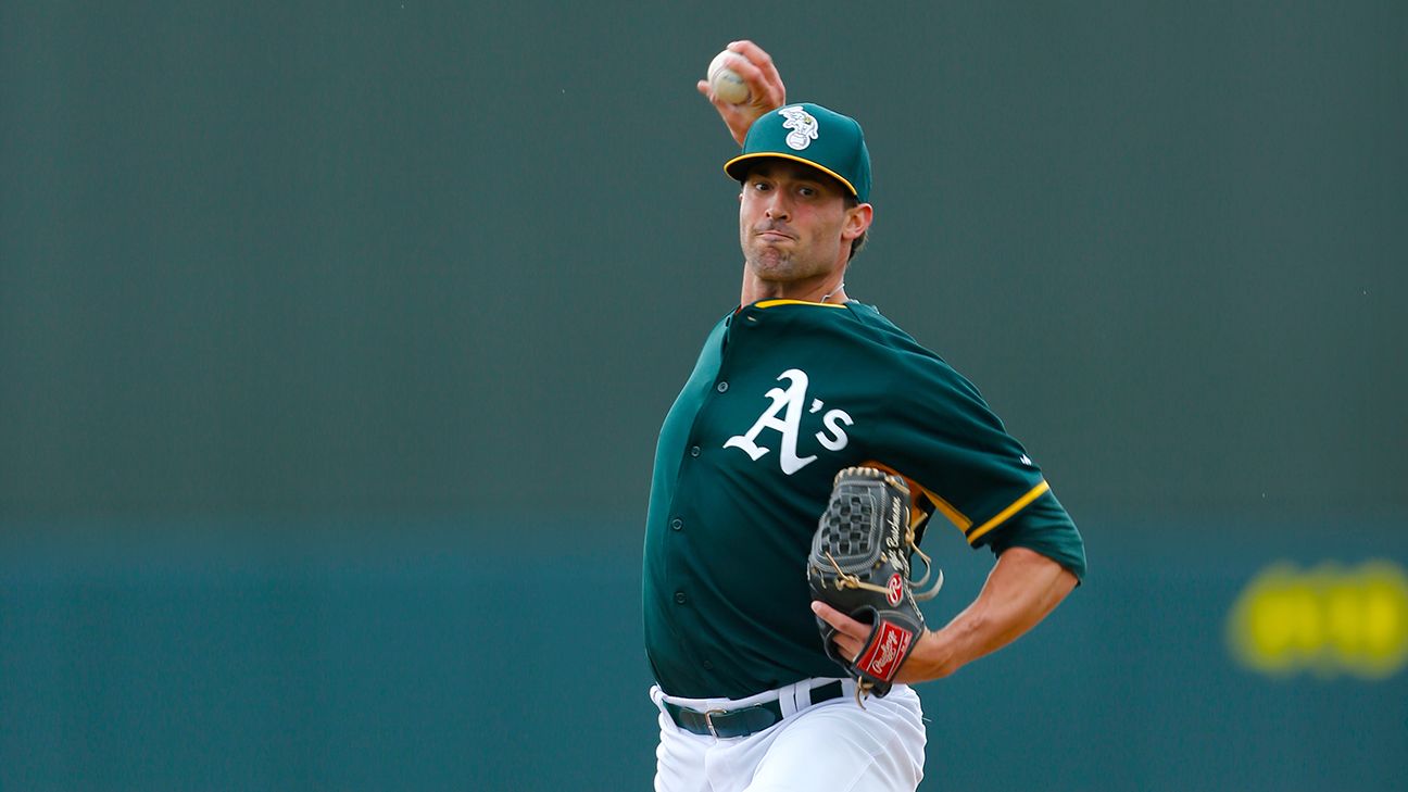 Guest columnist Matt Buschmann: What baseball might look like in the ...