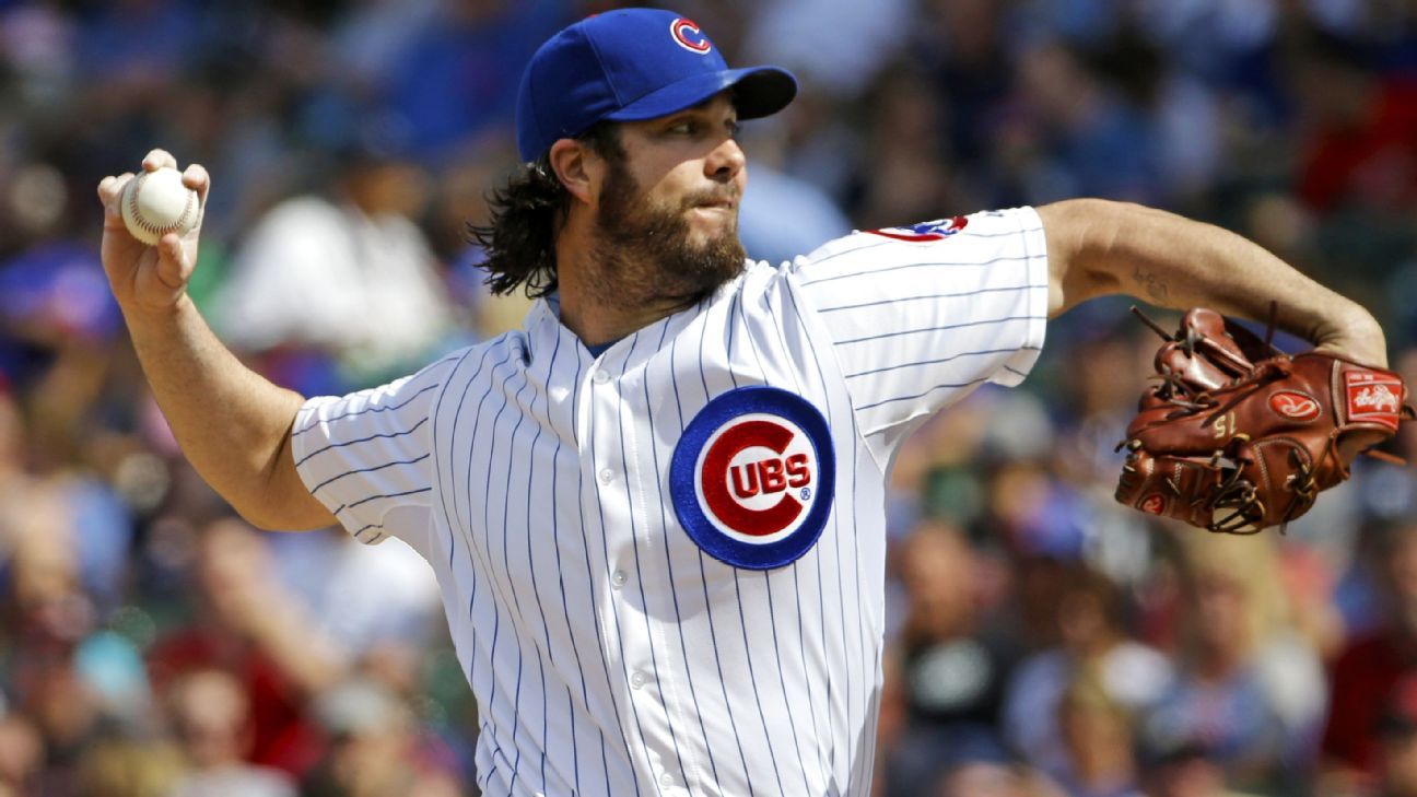 Skip talk of destiny; Chicago Cubs use talent to find ways to win ...