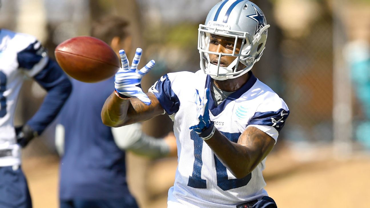 A.J. Jenkins hoping late push leads to Cowboys' roster spot - ESPN ...