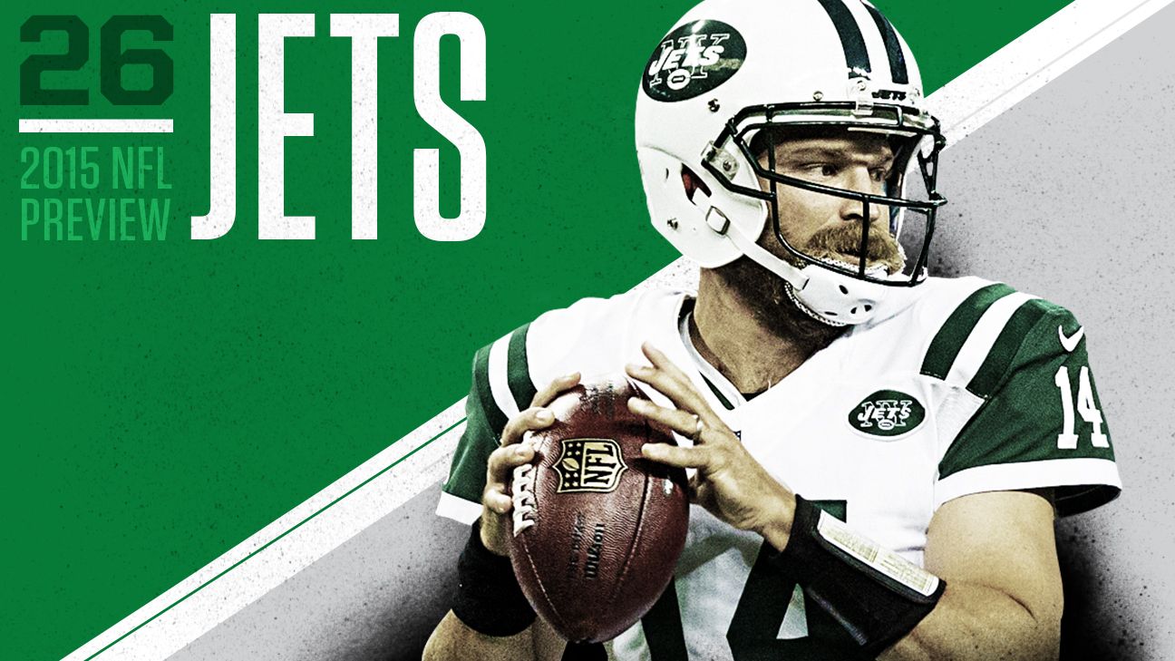 2015 season preview: No. 26 New York Jets - ESPN