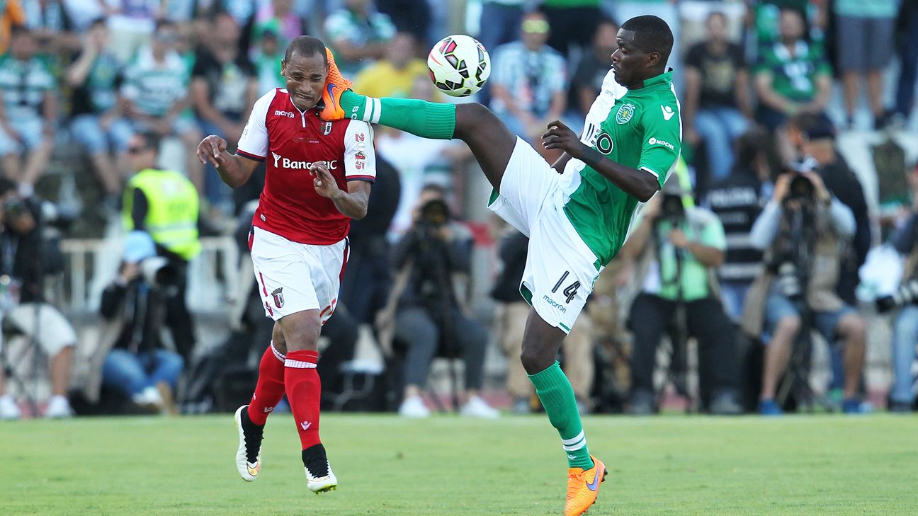 New Valencia defender Aderlan Santos vows to impress - ESPN