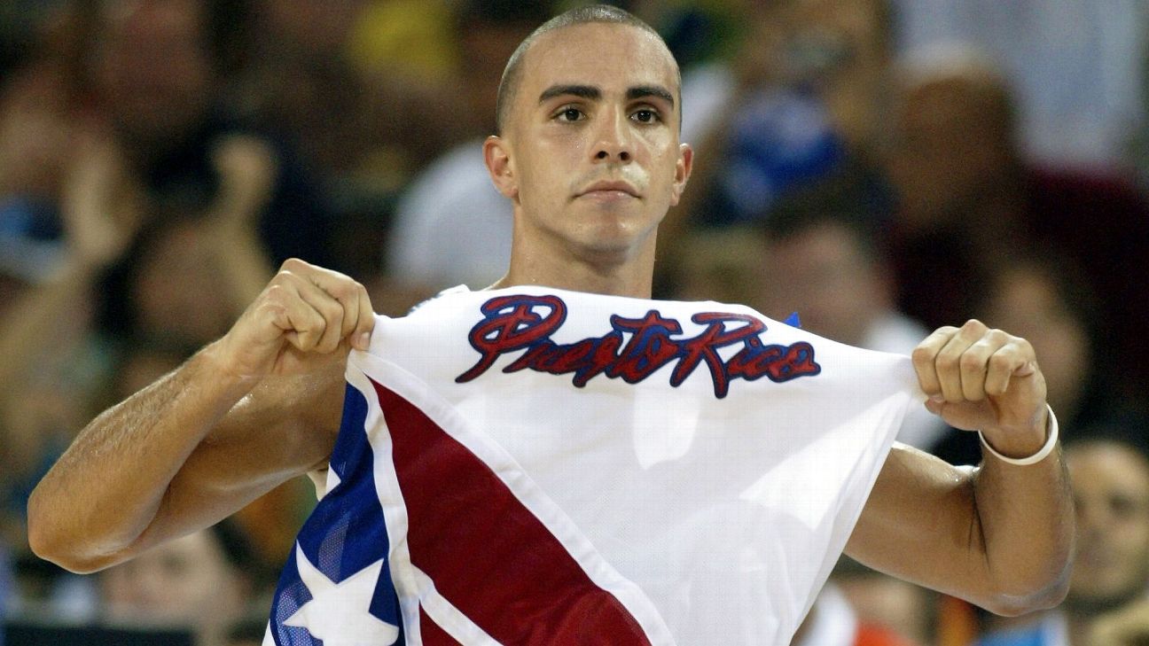 Puerto Rico basketball is on a downward spiral - ESPN - OneNacion Blog ...