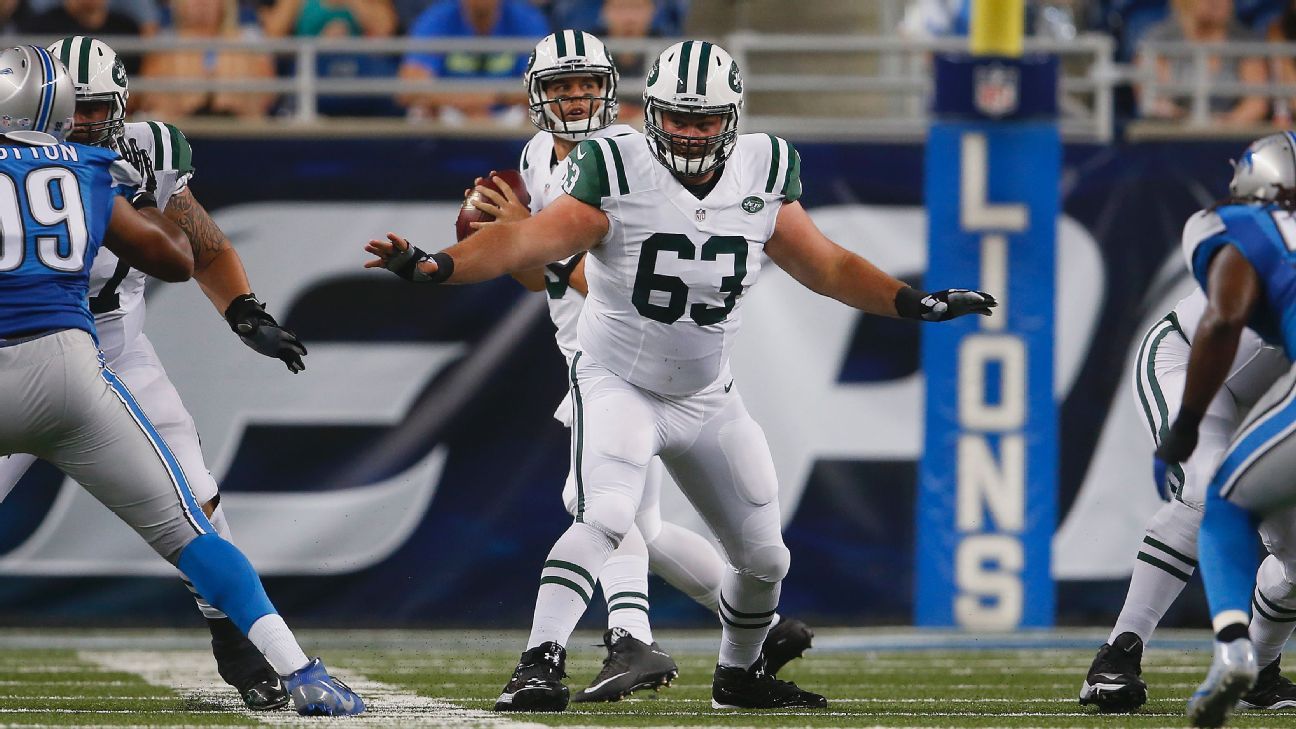 Buffalo Bills claim Dalton Freeman, Kevin Reddick off waivers - ESPN ...