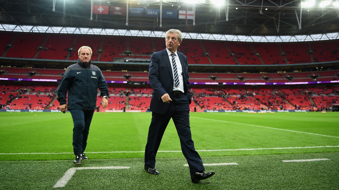 Ray Lewington: England have all the ingredients for Euro 2016 success ...