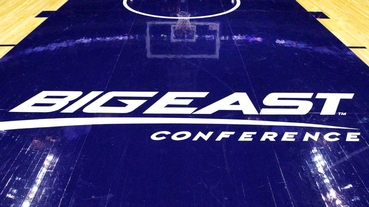 No. 11 Providence clinches first Big East regular-season title with ...