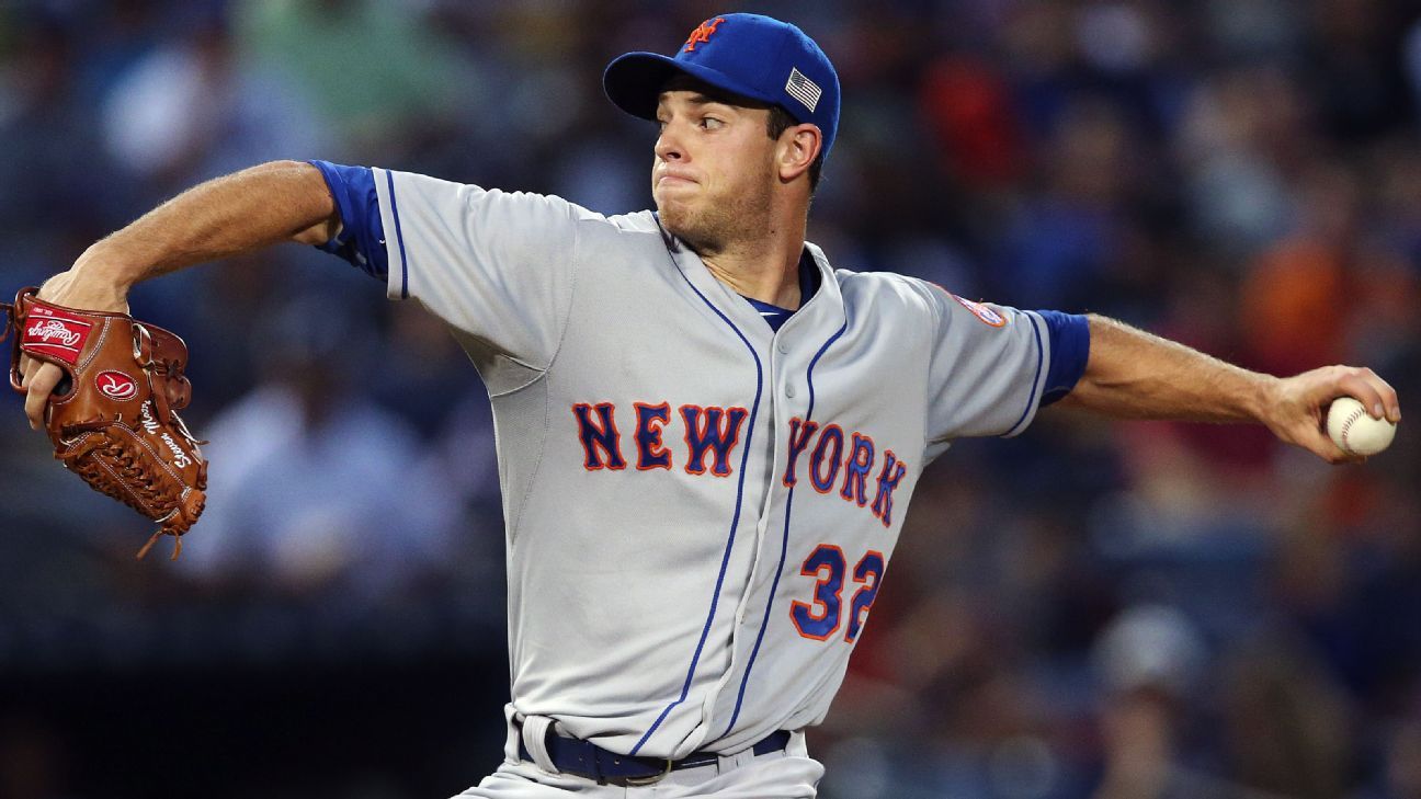 Steven Matz rusty but still earns win as New York Mets keep rolling ...