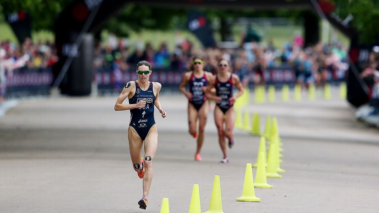 Eight top athletes share their nutrition tricks for a high-performing ...