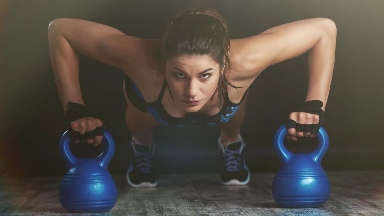 The A-List: 10 Things Only Athletes Understand - ESPN