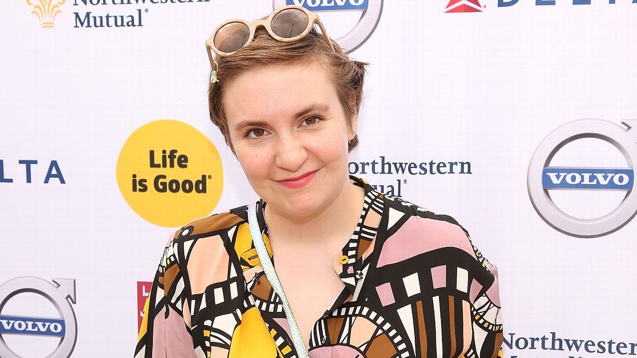 The Conversation With Actor/Writer/Director/Producer (And Runner) Lena ...