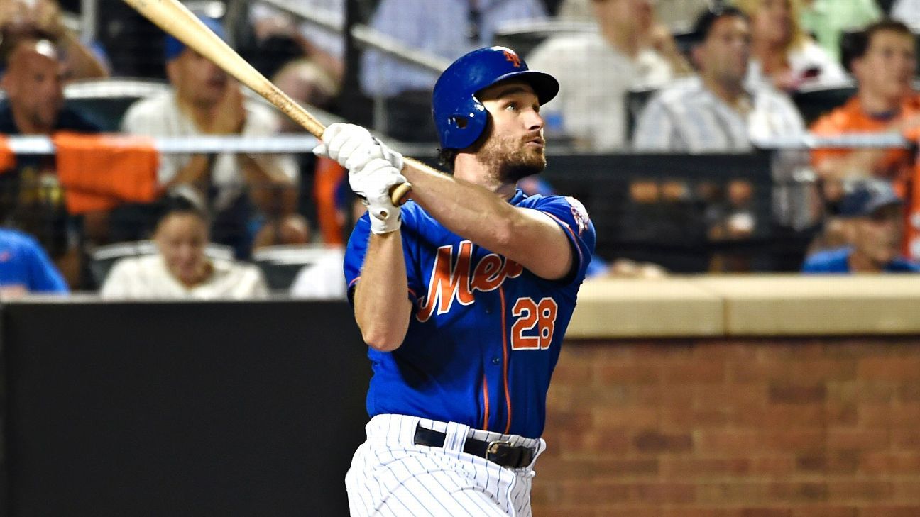 Rapid Reaction: New York Mets 5, New York Yankees 1 - Mets Blog- ESPN