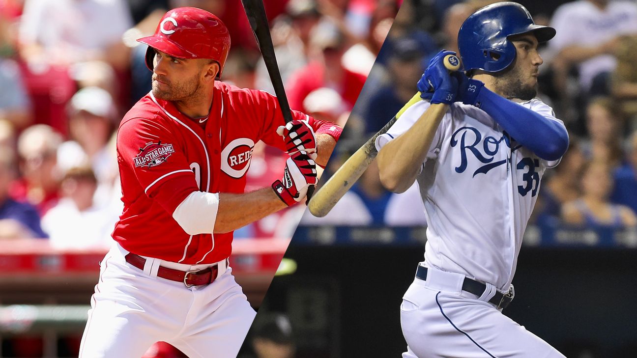 Scott Spratt looks at players that should see more and less shifts