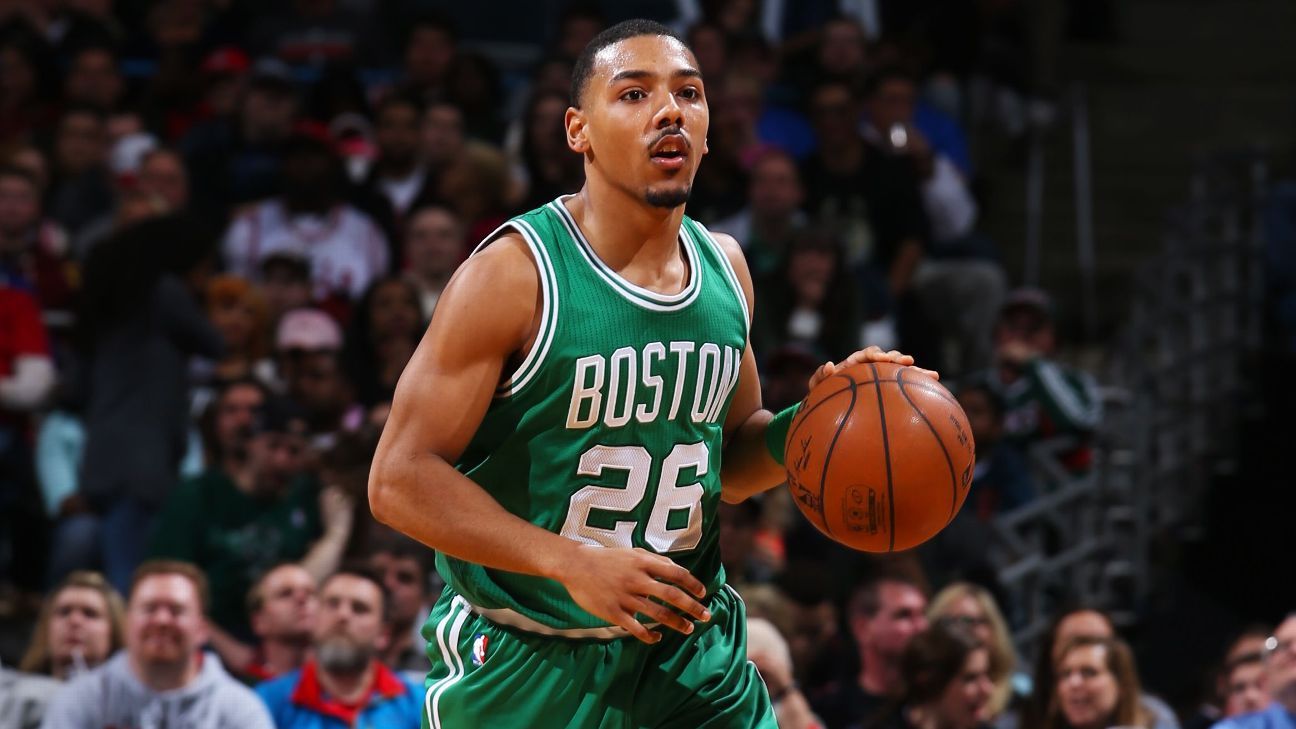 Utah Jazz waive Eric Atkins, Phil Pressey - ESPN