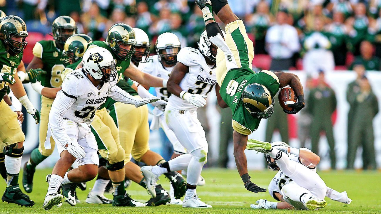 Colorado Buffaloes' defensive improvements promising for 2016 season ...
