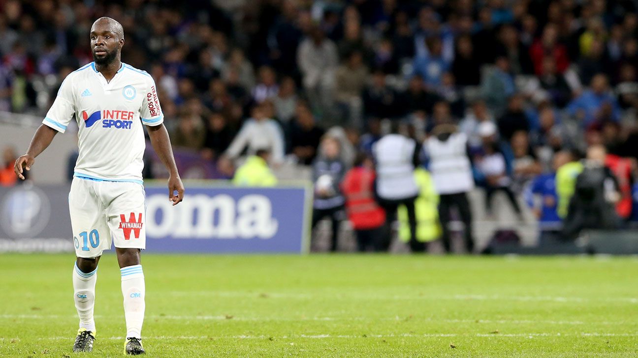 Lassana Diarra returns to France squad after five years - ESPN