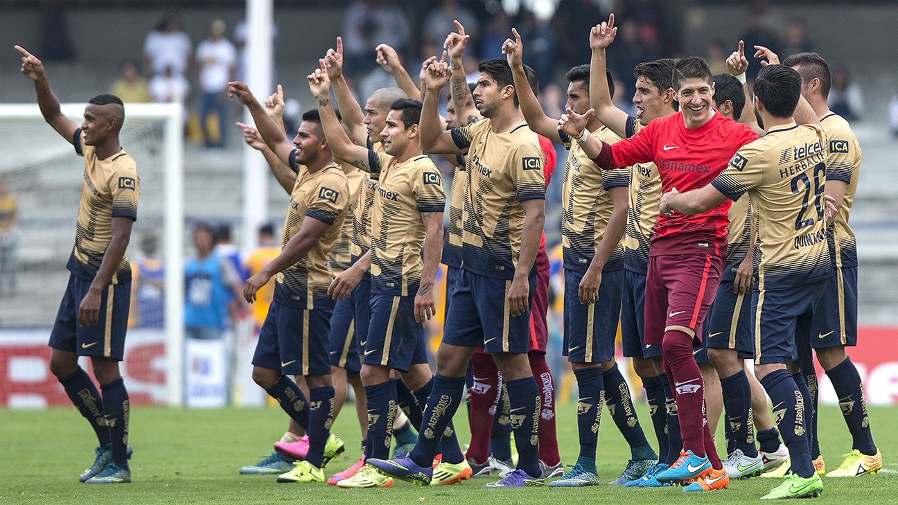 Leon vs America highlights Liga MX midweek - ESPN