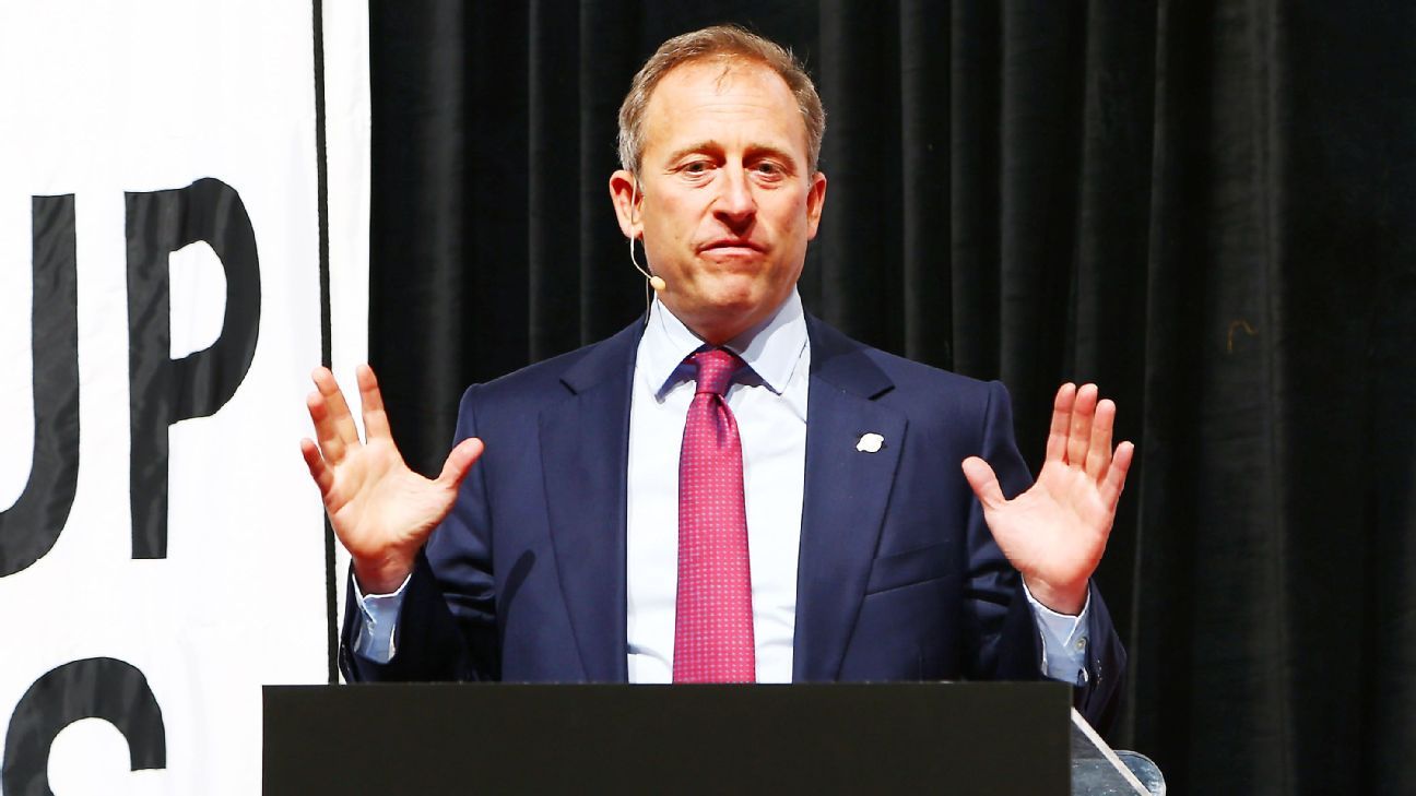 Devils owner Josh Harris: Want to win, but not willing to sacrifice ...