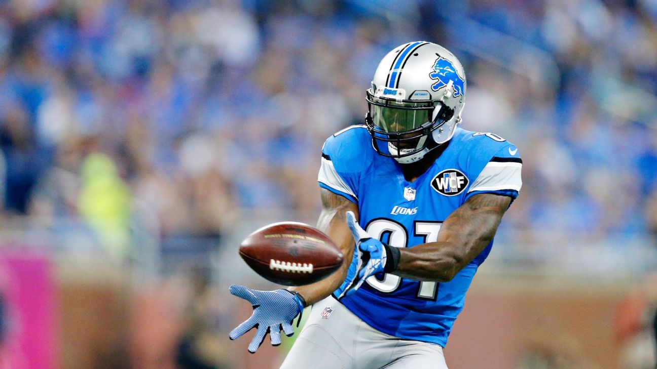 Calvin Johnson: 'I thought I understood the rule' - ESPN
