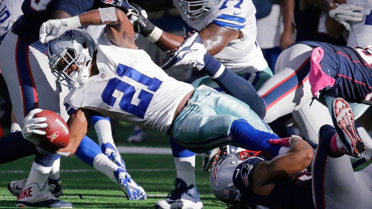 Sources: More going on with Joseph Randle than losing starting job - ESPN