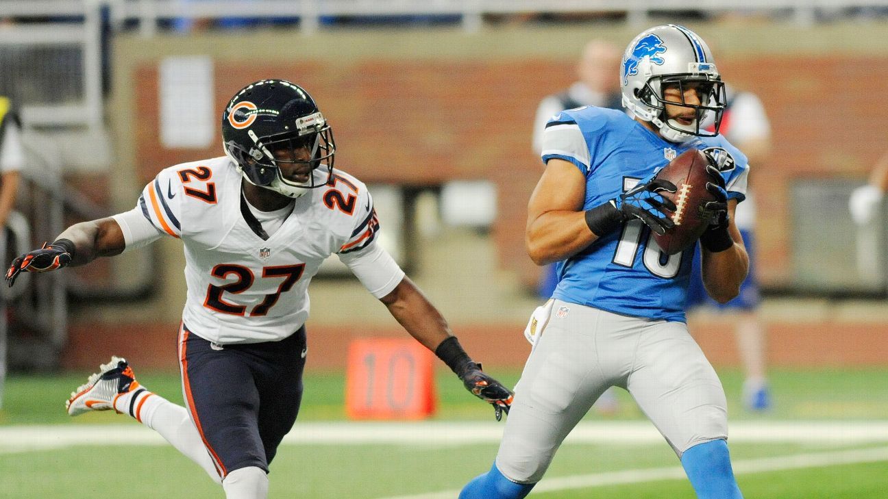 Lance Moore retires after 10 NFL seasons - ESPN