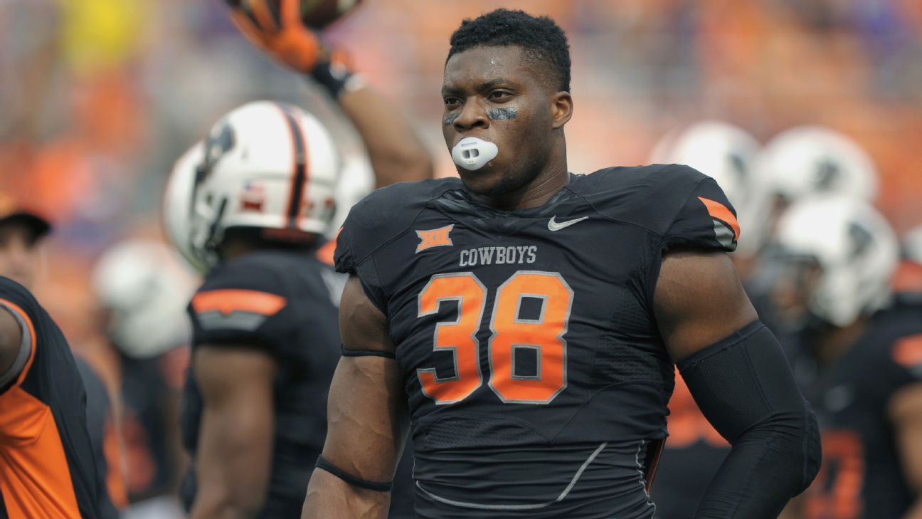 NFL draft 2016 - Cleveland Browns draft picks, class, results, grades ...