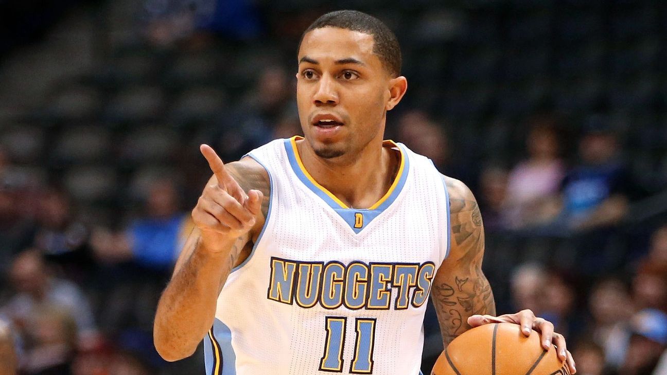 Report: Green competing for roster spot - ESPN - NBA- ESPN