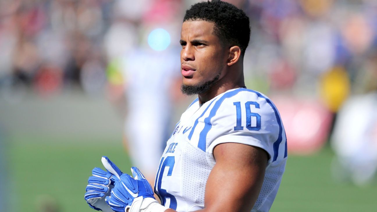 Jeremy Cash will miss bowl, but his Duke footprint will never change ...