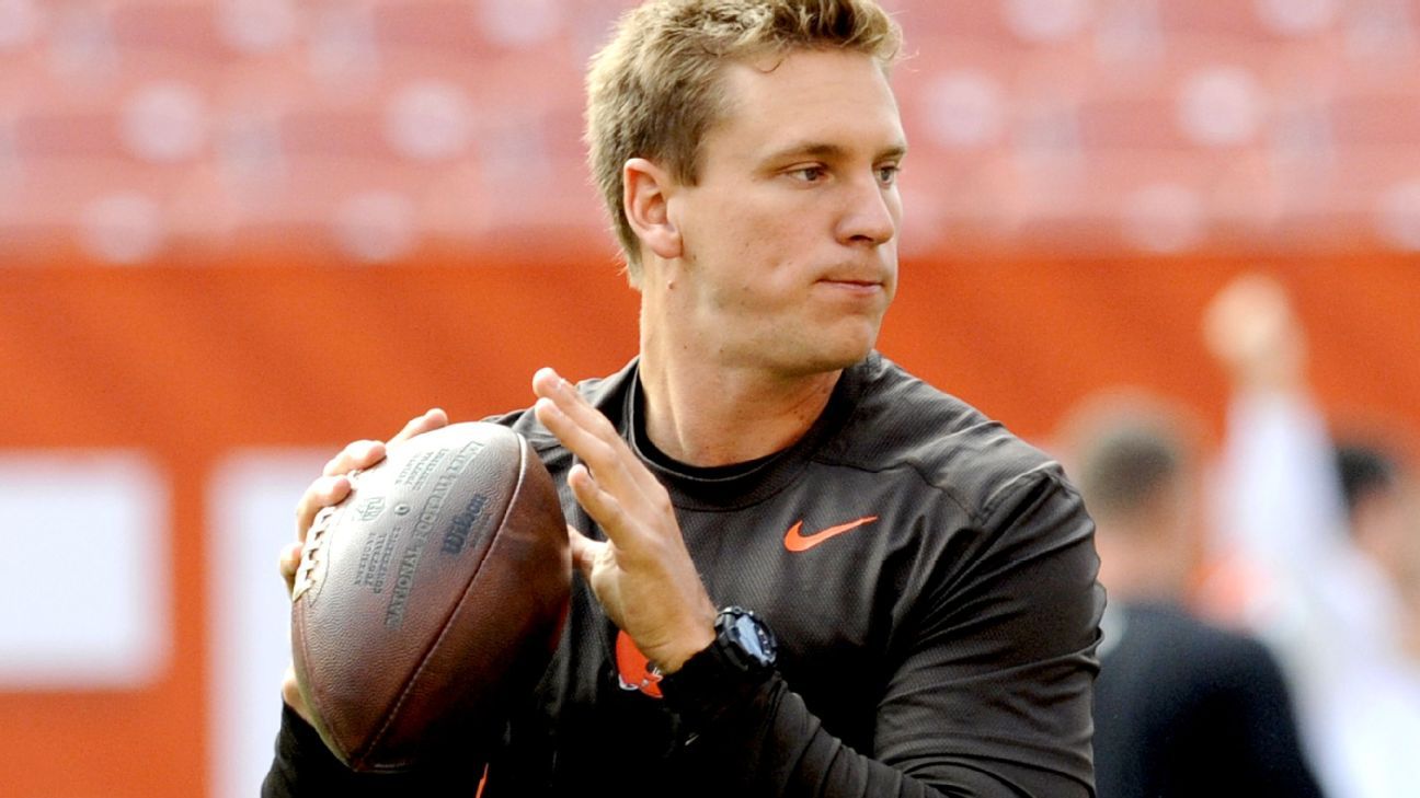 Austin Davis Nfl Draft